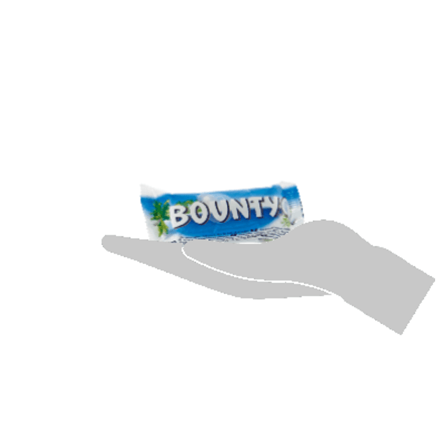 Bounty Minis - Chocolate Holandês ao Leite & Coco | Karamell Store