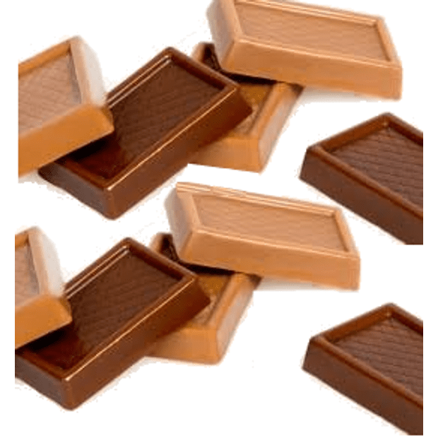 Alprose Swiss Alps Napolitains Mix Chocolates Suíços | Karamell Store