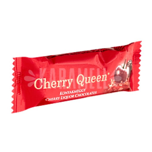 Cherry Queen - Chocolates Recheados Com Cereja - Importado da Hungria ...