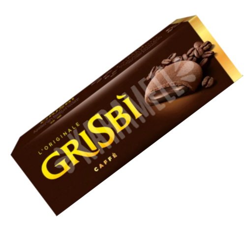 Biscoito Grisbi Caffé - Importado da Itália | Karamell Store