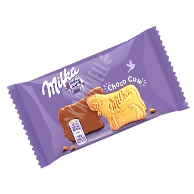 Chocolate Choco Cow 40g - Milka - Importado Polônia | Karamell Store