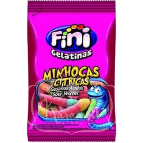 Fini | Karamell Store