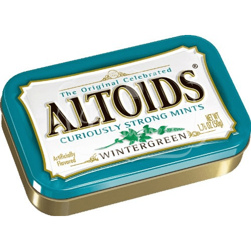 Altoids | Karamell Store