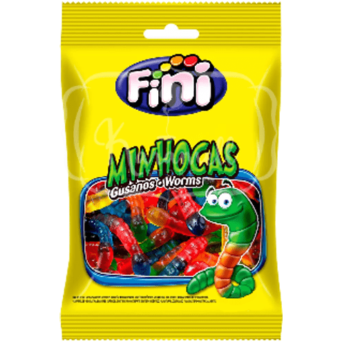 Fini | Karamell Store