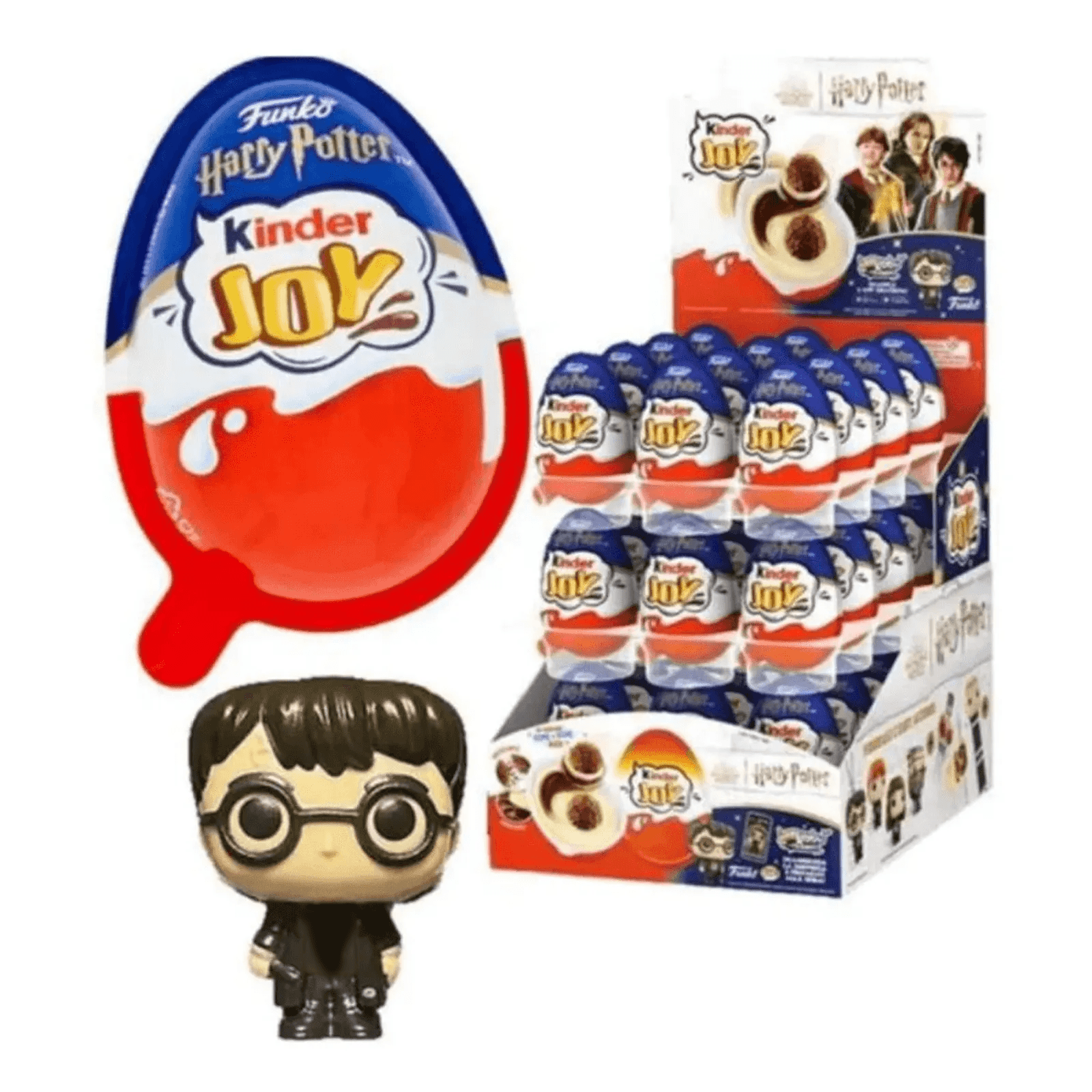 Kinder Joy Harry Potter Online Kaufen
