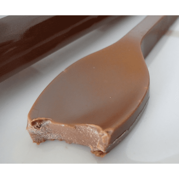 Chocolates da Turquia - Elit Choco Spoons - Chocolate | Karamell Store