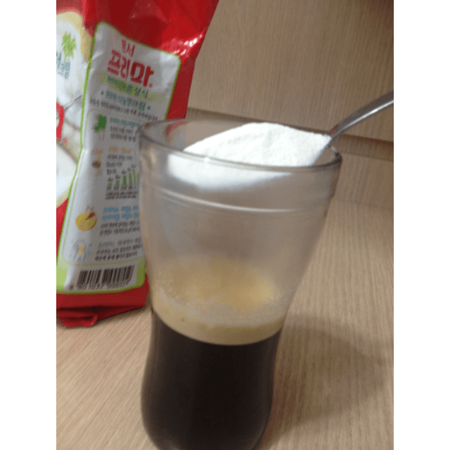 Dongsuh - Frima Creme Para Café - 1 kg | Karamell Store