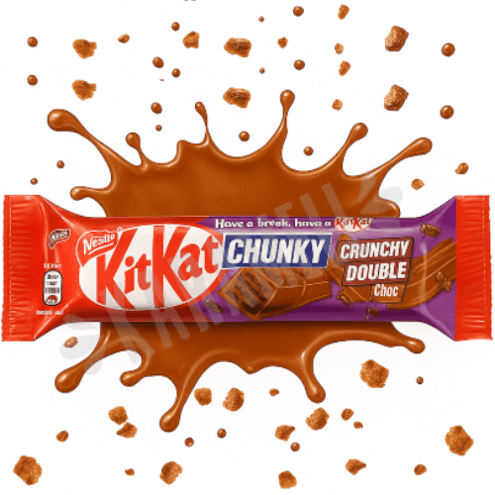 Kit Kat | Karamell Store