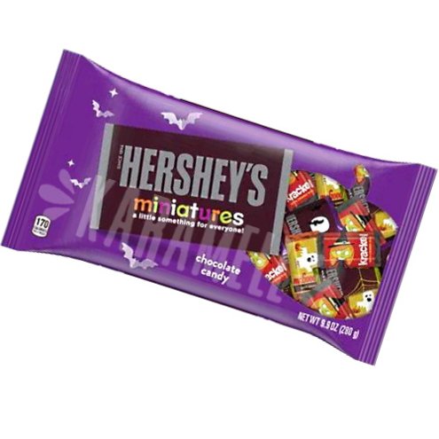 Hershey's | Karamell Store
