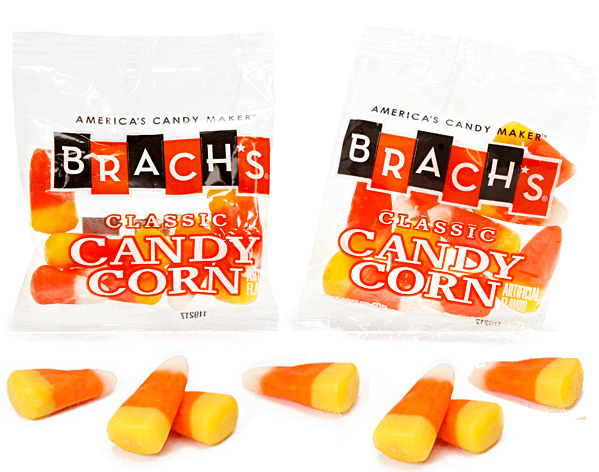 Brach's Classic Candy Corn KIT 2 Unid Sabor Milho Mel | Karamell Store