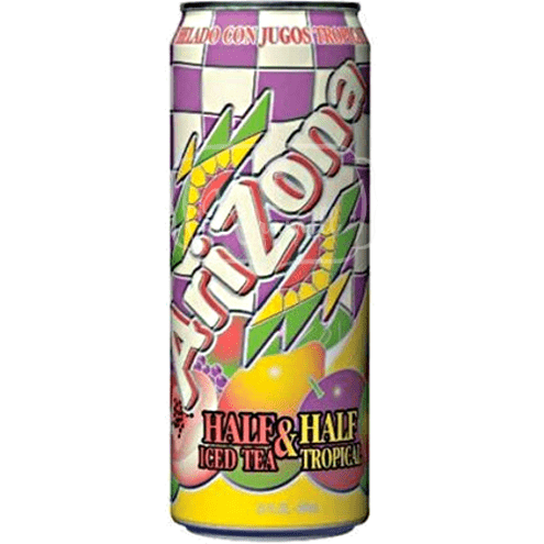 Bebidas Importadas - Arizona | Karamell Store