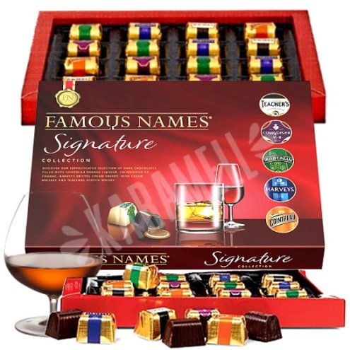 Chocolates Importados para Comprar | Karamell Store