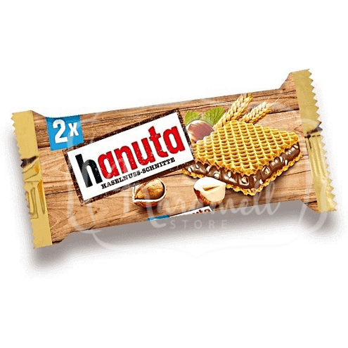 Hanuta | Karamell Store