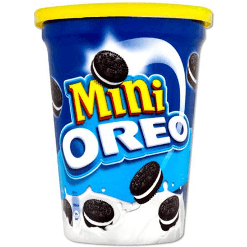 Oreo Mini Reeses | Karamell Store