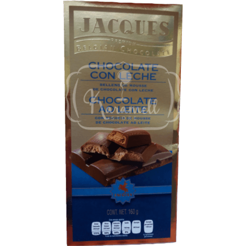 Jacques | Karamell Store