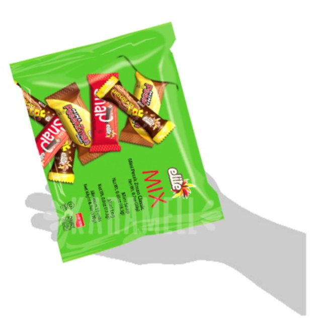 Chocolates Assorted Mini Mix - Elite - Importado Israel | Karamell Store