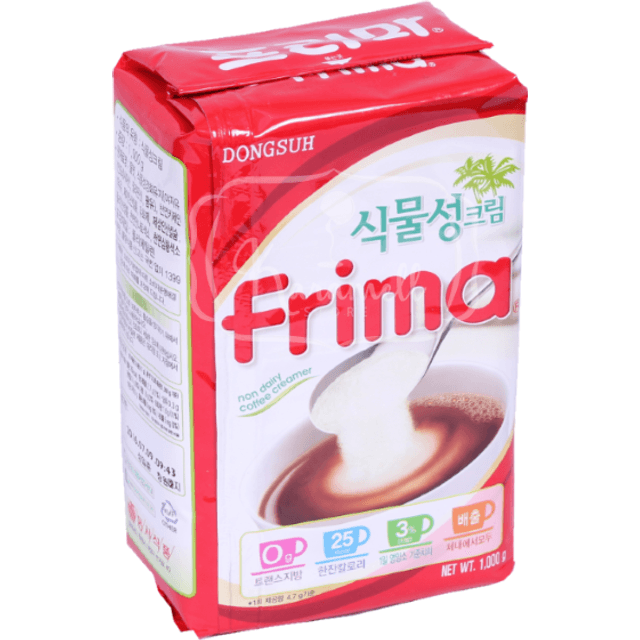 Dongsuh - Frima Creme Para Café - 1 kg | Karamell Store