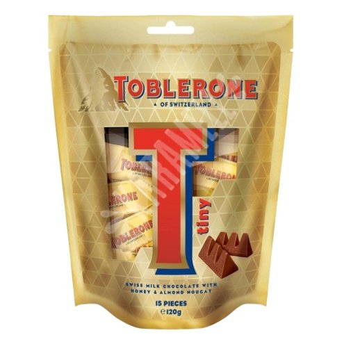 Toblerone | Karamell Store