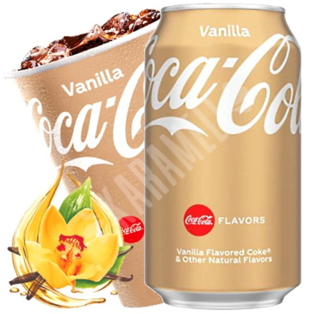 Kit Box 7 Refrigerantes - Coca Canada Dry Dr Pepper Fanta - EUA ...