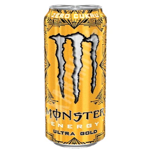 Energéticos | Karamell Store