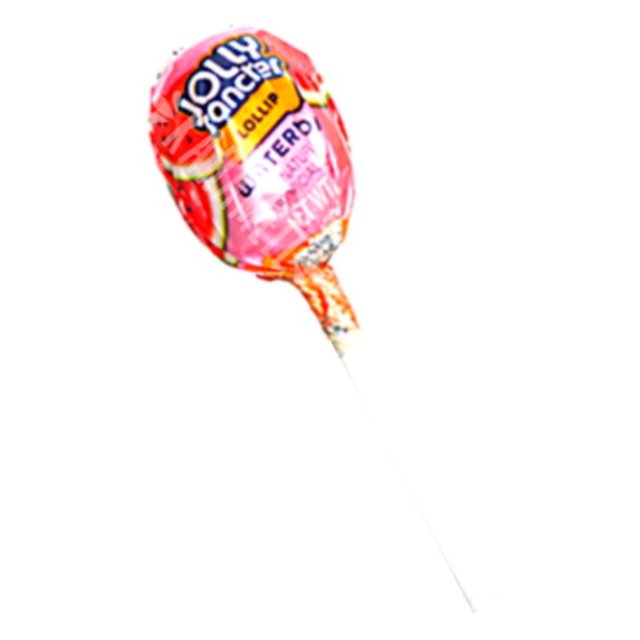 Pirulito Watermelon Lollipop - Jolly Rancher - Importado EUA | Karamell ...