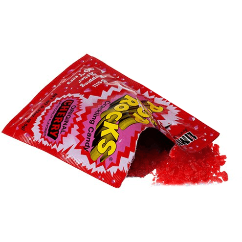 Balas Explosivas | Karamell Store