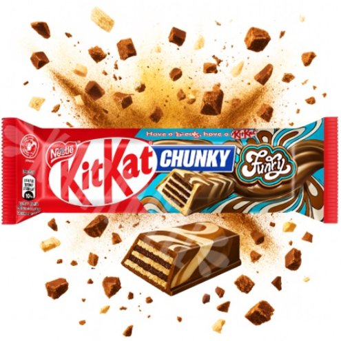 Kit Kat | Karamell Store