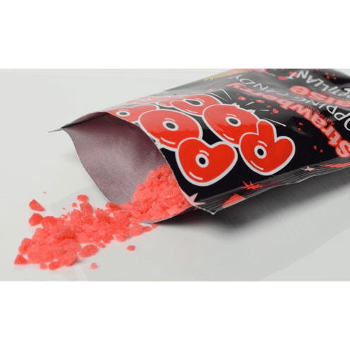 Balas Explosivas | Karamell Store