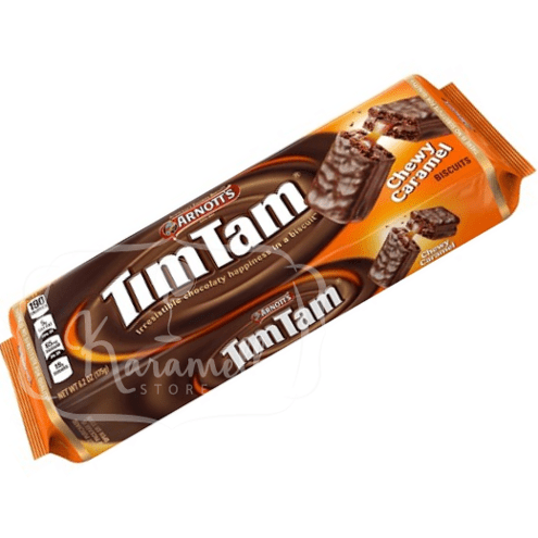 Tim Tam | Karamell Store