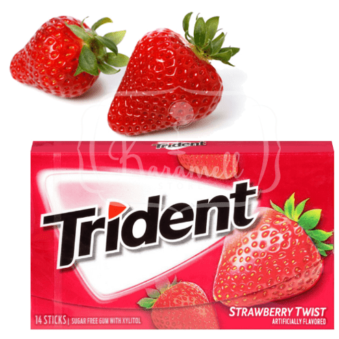 Trident | Karamell Store