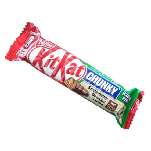 Kit Kat | Karamell Store