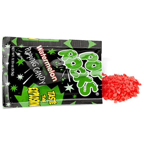 Balas Explosivas | Karamell Store