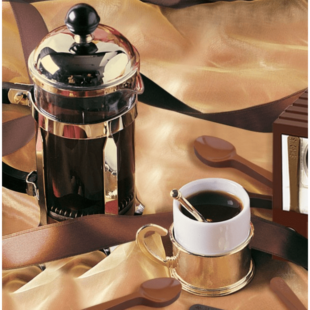 Chocolates da Turquia - Elit Choco Spoons - Chocolate | Karamell Store