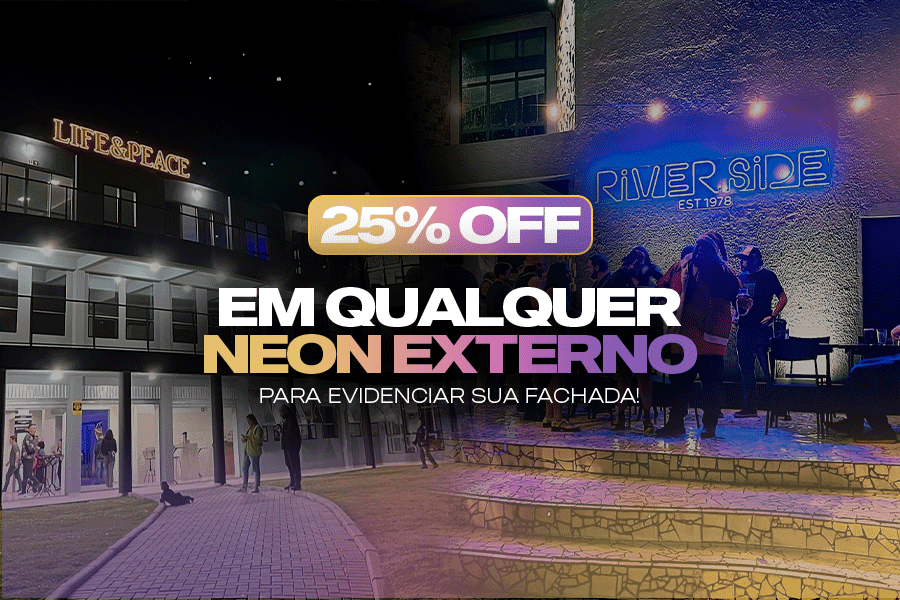 Atacado neon | Maior Indústria de Neon Led do Brasil - CRIE SEU NEON AQUI