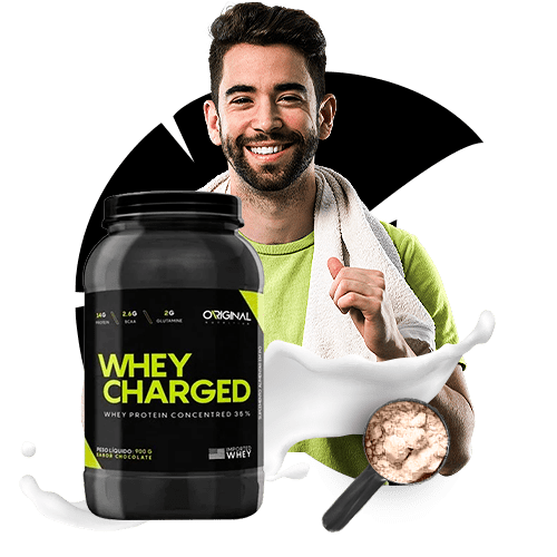 Whey Protein Concentrado: O que é? Qual é melhor? Quais Benefícios ... Whey Protein Concentrado: O que é? Qual é melhor? Quais Benefícios ...