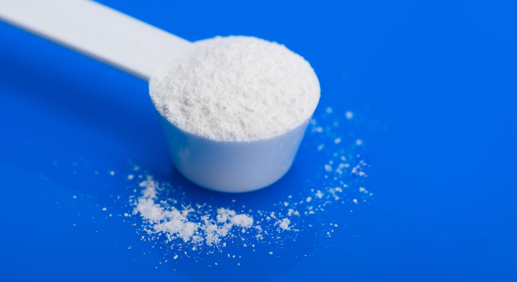 Creatina: como tomar corretamente e qual é a dose recomendada | ESPARTANOS