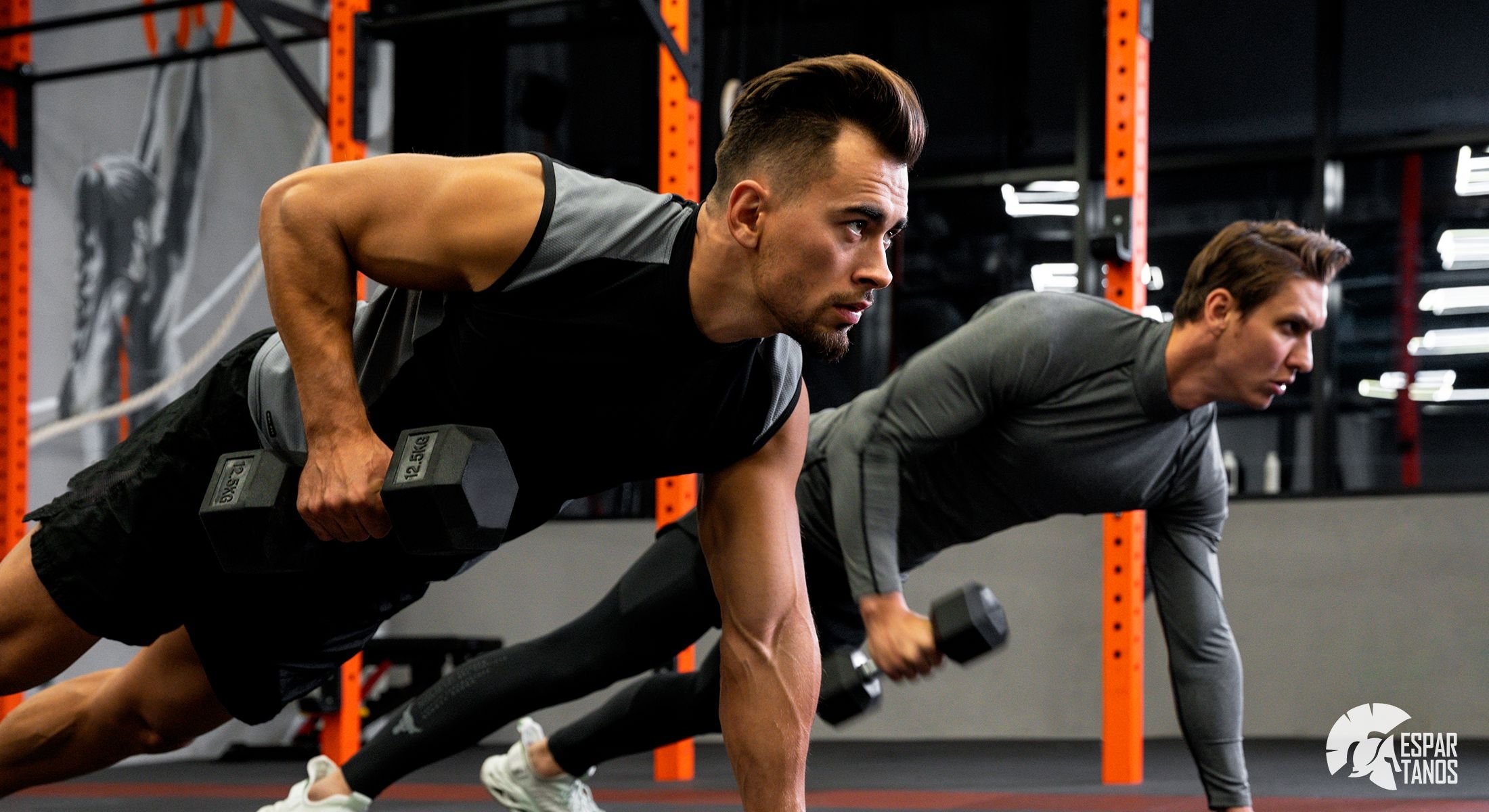 O que é treino funcional | ESPARTANOS O que é treino funcional | ESPARTANOS