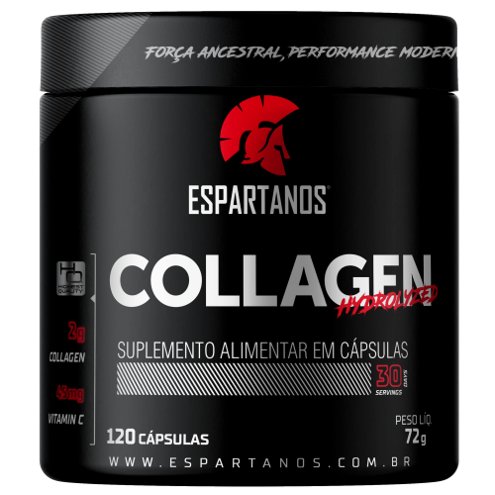 Suplementos | ESPARTANOS