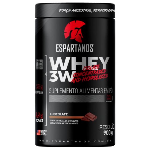 Suplementos | ESPARTANOS