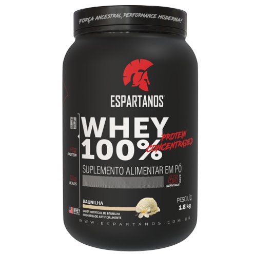 Suplementos | ESPARTANOS