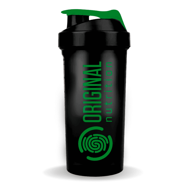 Coqueteleira Shaker ON 600ml - Original Nutrition | ESPARTANOS