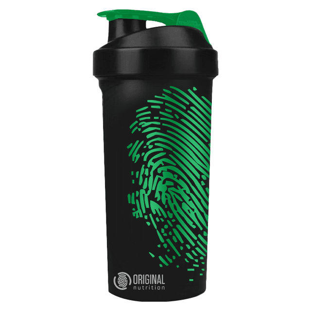 Coqueteleira Shaker ON 600ml - Original Nutrition | ESPARTANOS