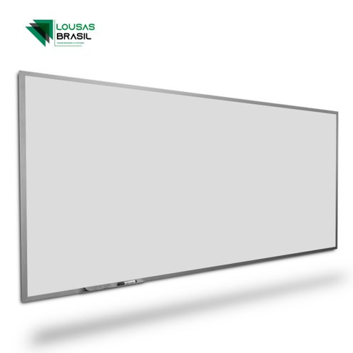 Branco Liso | Lousas Brasil