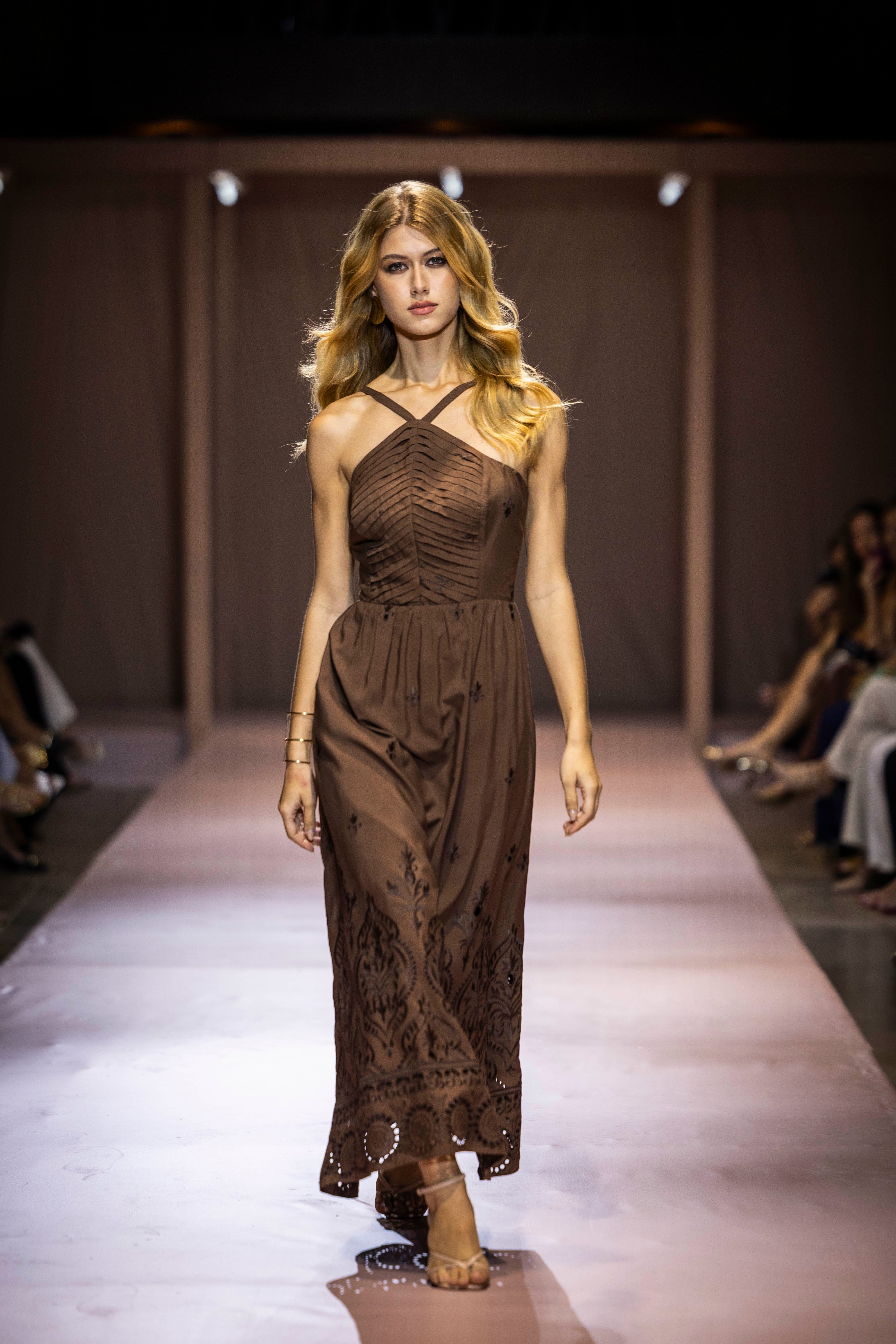 VESTIDO HERITAGE | Joiola