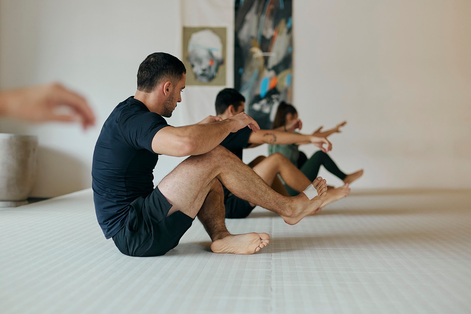 ODEN ACADEMY | Oden Jiu Jitsu Academy