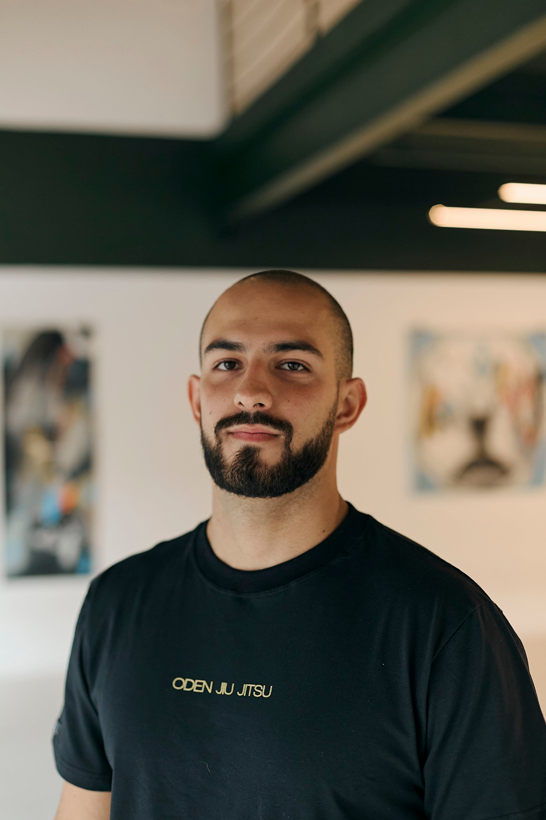 ODEN ACADEMY | Oden Jiu Jitsu Academy