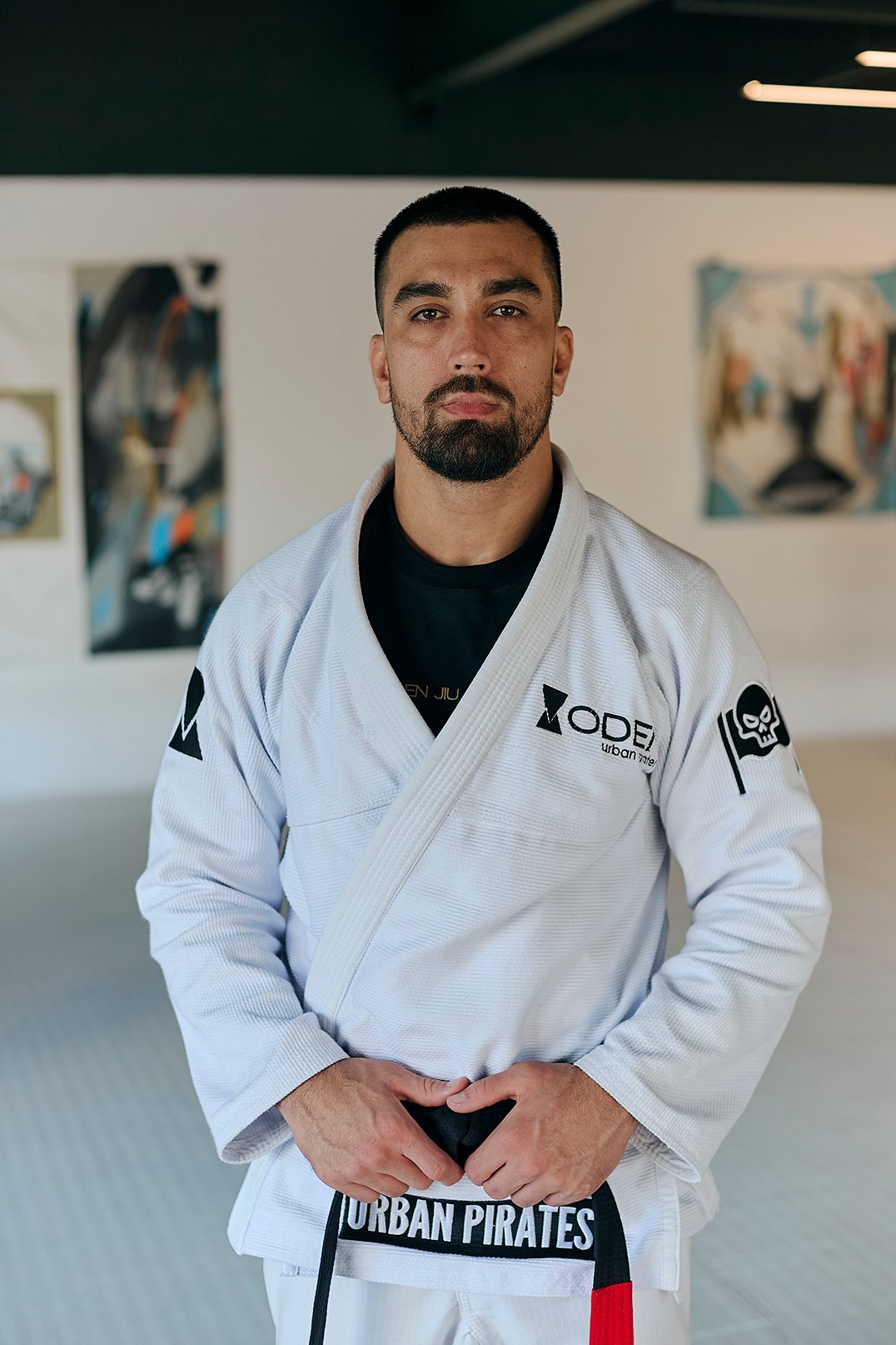 ODEN ACADEMY | Oden Jiu Jitsu Academy