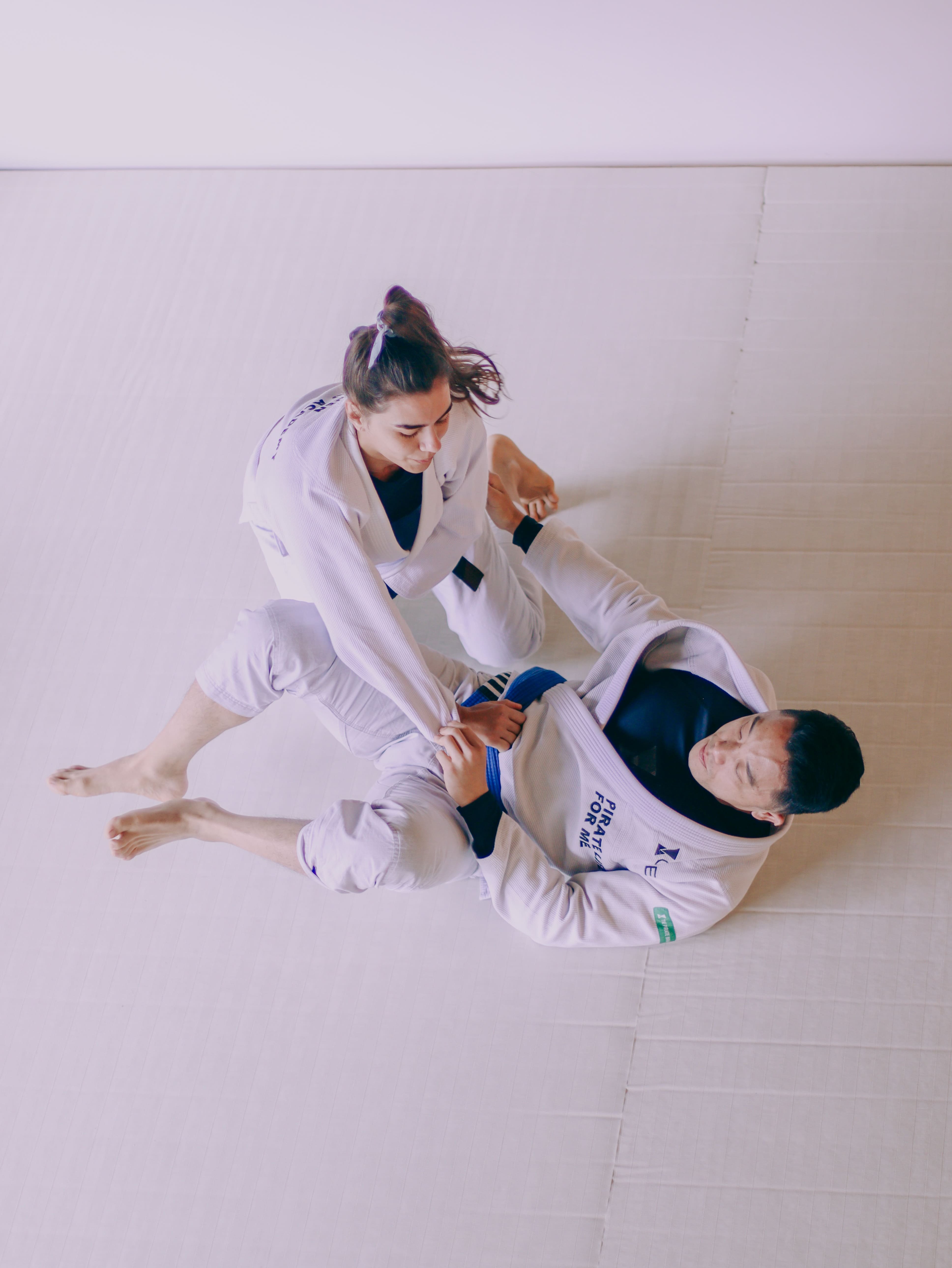 ODEN CREW | Oden Jiu Jitsu Academy