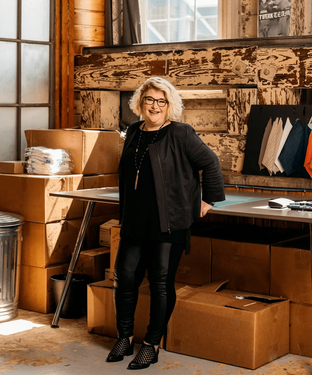 6 MULHERES QUE FAZEM A DIFERENÇA NA MODA SUSTENTÁVEL | Barth Shoes