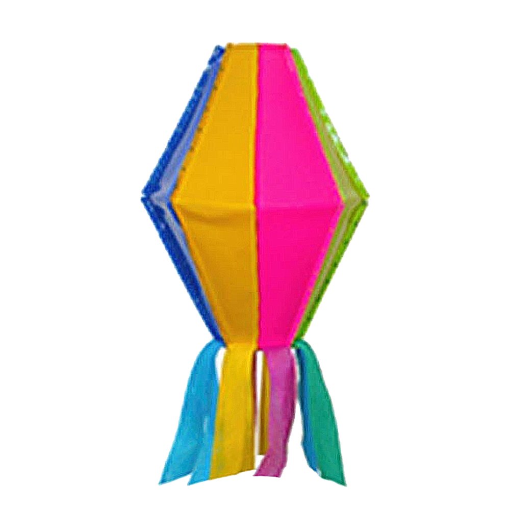 Balão Colorido 28cm - KLF Festas | Jovipel